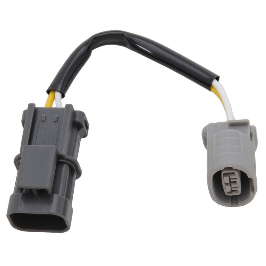 オルタネーター 変換 カプラー ハーネス ランカスター フォレスター インプレッサ レガシー ツーリングワゴン 等に BG BD GC GF SF : 壱濱部品ショッピング店 - 通販 ...