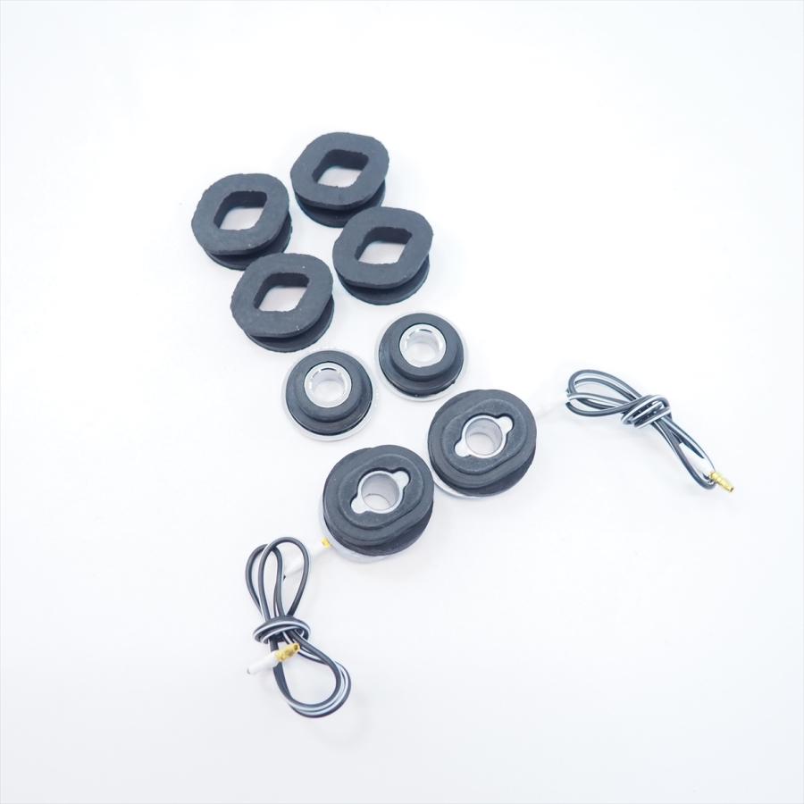 Z KZ純正タイプ ウインカーステー ブッシュZ1Z2 Z400FX Z1000Mk2 W3 650RS Z650 Z400LTD Z750T Z1100 Z1000J Z750FX : 壱濱 ...