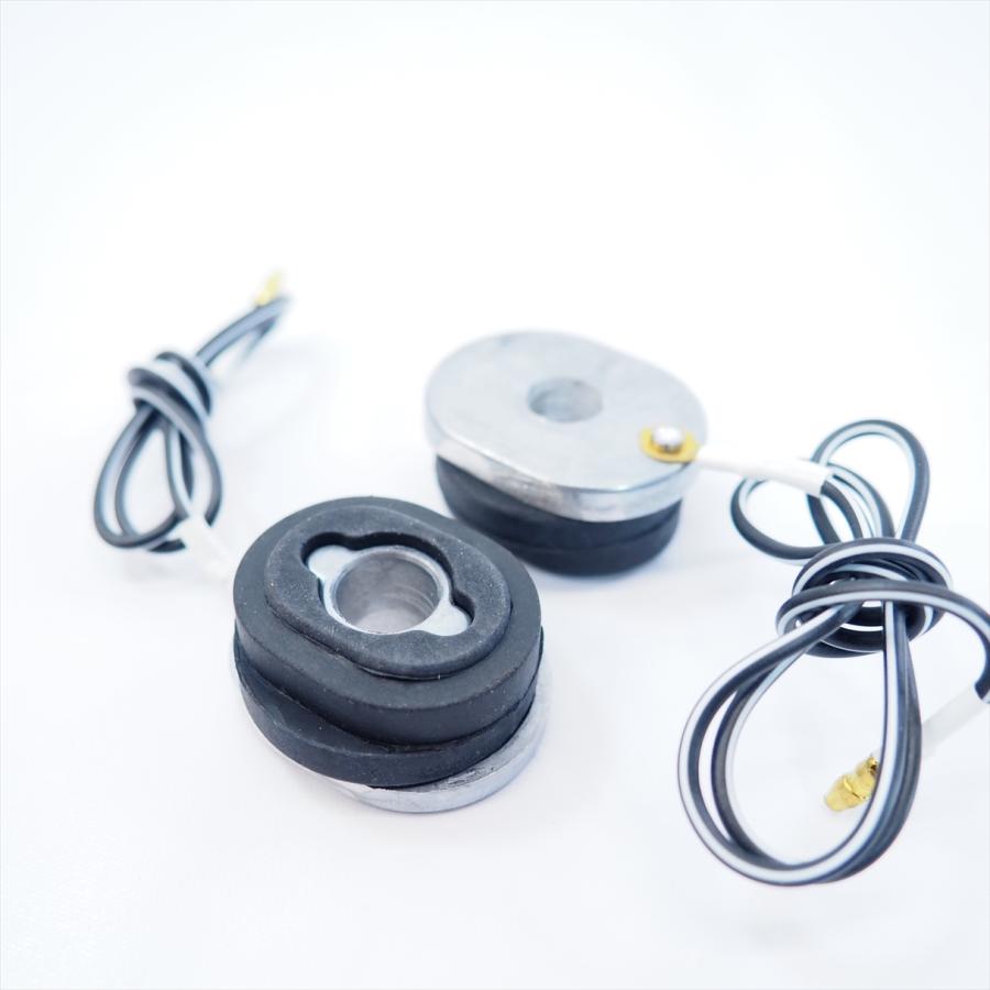 Z KZ純正タイプ ウインカーステー ブッシュZ1Z2 Z400FX Z1000Mk2 W3 650RS Z650 Z400LTD Z750T Z1100 Z1000J Z750FX : 壱濱 ...