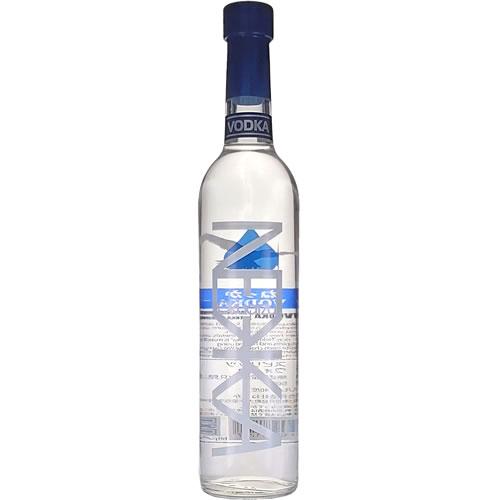 ねっかウォッカ 500ml 40度 福島 南会津 只見 ギフト プレゼント(4589808781237) : ワイン紀行 - 通販 - Yahoo!ショッピング