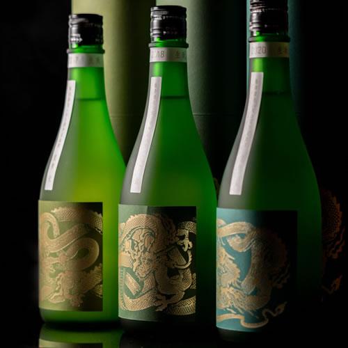 龍勢 160周年記念酒 天 あめ 2017BY 720ml 干支 辰 生もと純米大吟醸 日本酒 藤井酒造 天地人 あめつちひと 広島 ギフト プレゼント(4981706010271 ...