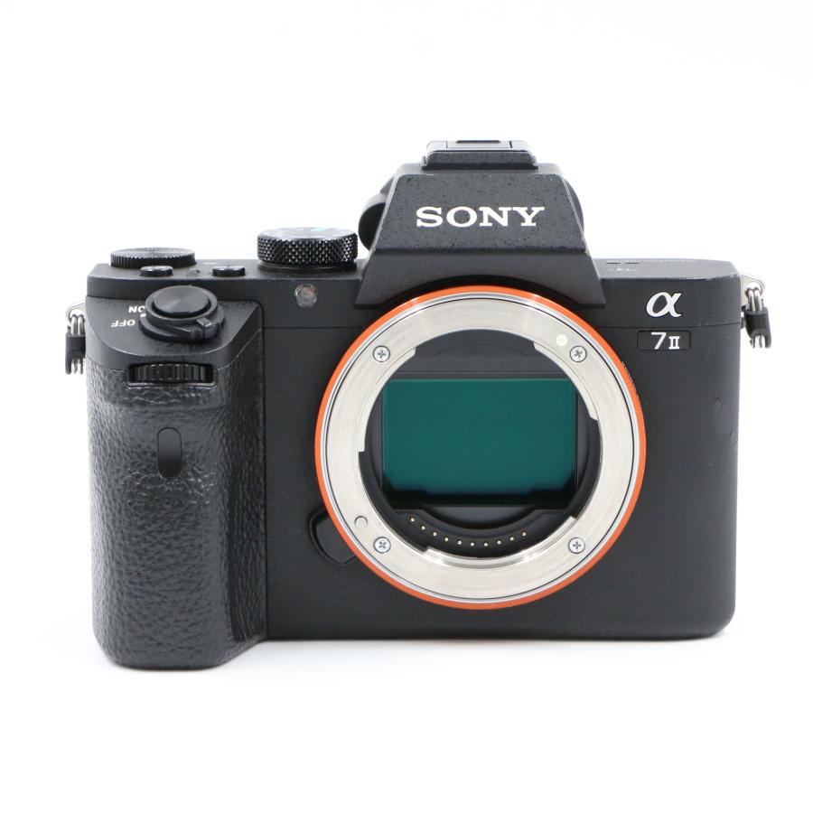 【極上品】SONY ILCE-7M2K ソニー : アイリスカメラ - 通販 - Yahoo!ショッピング