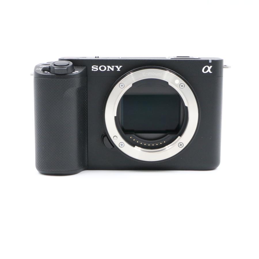 【ほぼ新品】 SONY ZV-E1L Black ソニー : アイリスカメラ - 通販 - Yahoo!ショッピング