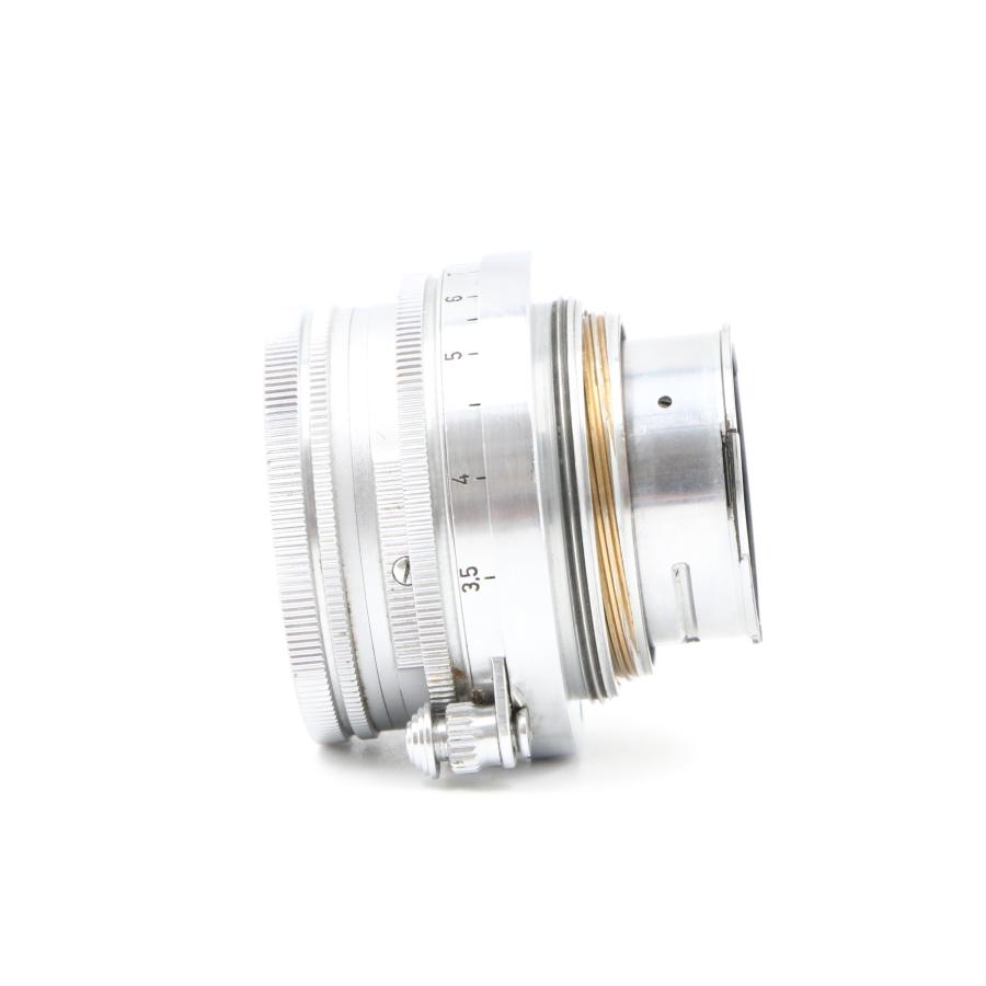 【極上品】LEICA summitar L 50mm F2 ライカ : アイリスカメラ - 通販 - Yahoo!ショッピング