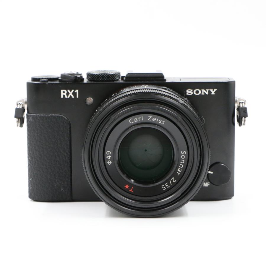 【美品】SONY DSC-RX1 ソニー : アイリスカメラ - 通販 - Yahoo!ショッピング