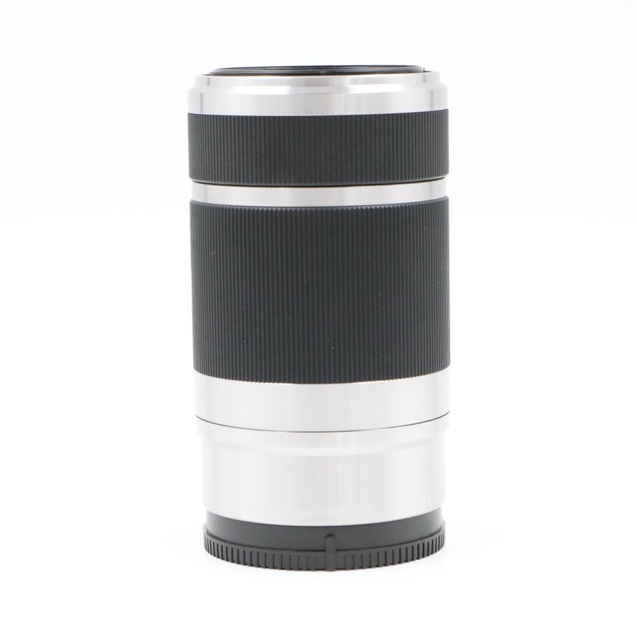 【美品】SONY E 55-210mm F4.5-6.3 SEL55210 シルバー ソニー : アイリスカメラ - 通販 - Yahoo ...