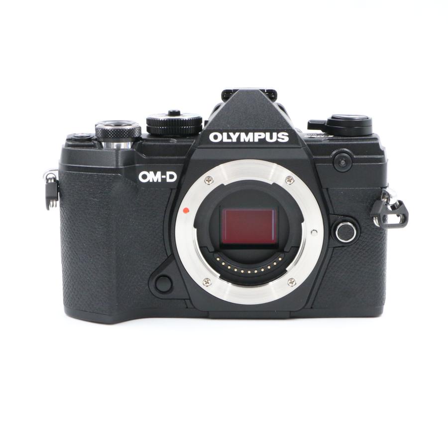 【ほぼ新品】 OLYMPUS OM-D E-M5 Mark III オリンパス ショット数916枚 : アイリスカメラ - 通販 - Yahoo!ショッピング