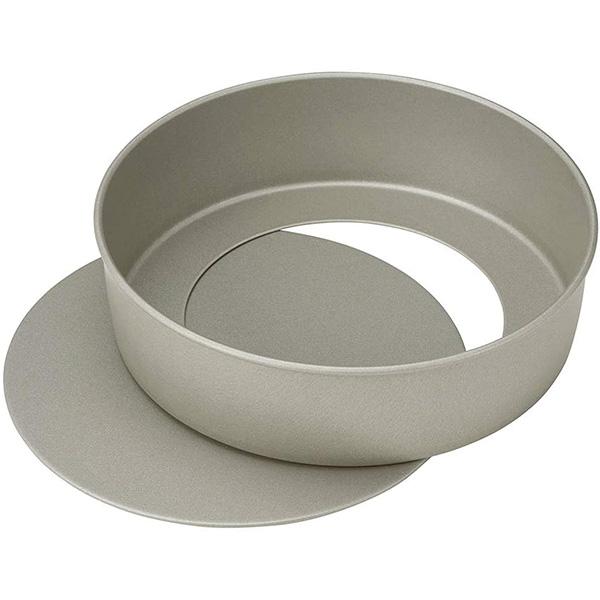 貝印:KHS ホールケーキ型20cm底取 #000DL6104 4901601298390 : RideOne - 通販 - Yahoo!ショッピング