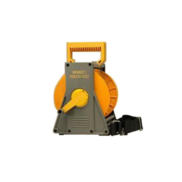 ヤマヨ測定機 ヤマヨ測定機:60mm巾 50m用 リボンロッドケース 60L : RideOne - 通販 - Yahoo!ショッピング