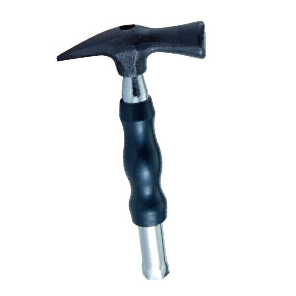 JEFCOM(ジェフコム):貫通ソケットハンマー DH-190S 貫通ソケットハンマー DH-190S : jef-119 : イチネンネットプラス - 通販 - Yahoo!ショッピング