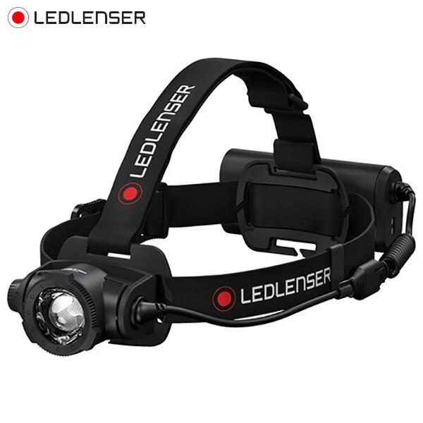 LEDLENSER LED LENSER(レッドレンザー):H15R Core 502123 LEDライト ヘッドライト 充電 : RideOne - 通販 - Yahoo!ショッピング