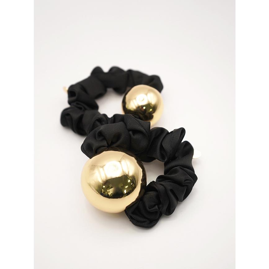 CHIGNON CHIGNON シニヨン メタルボールシュシュセット 0053-426SH : ICHITA - 通販 - Yahoo!ショッピング