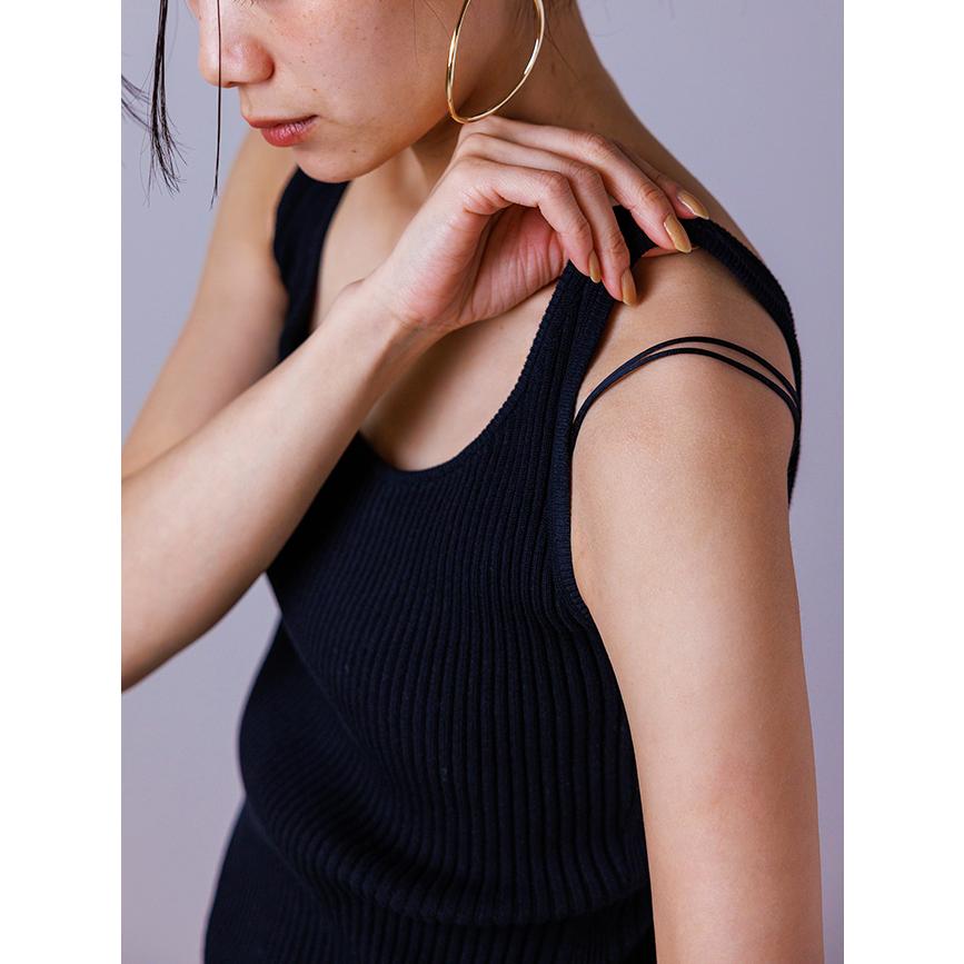 CHIGNON CHIGNON シニヨン Wラインコードブラストラップ 0053-427SH : ICHITA - 通販 - Yahoo!ショッピング