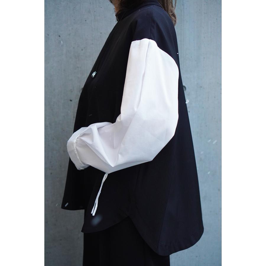 CHIGNON（シニヨン） 30%OFF CHIGNON シャーリングデザインブラウス