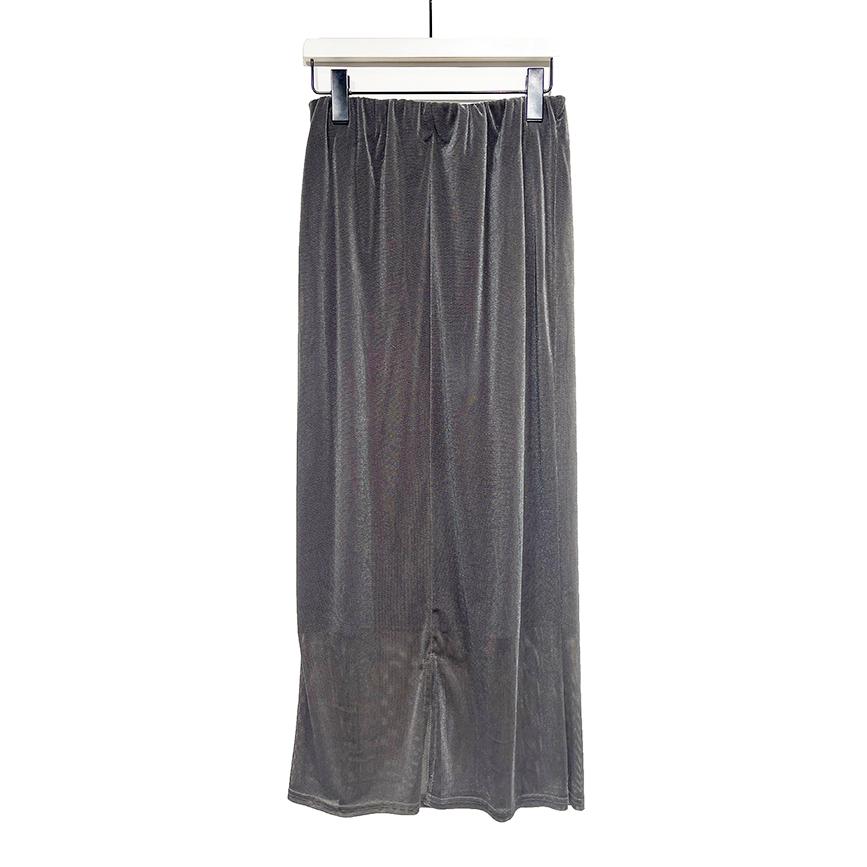 CHIGNON CHIGNON シニヨン メッシュIラインスカート 2753-400kk : ICHITA - 通販 - Yahoo!ショッピング