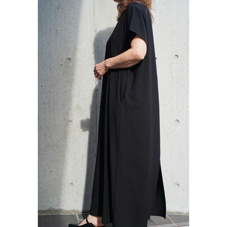 Cafune Cafune カフネ ジョーゼット素材 ワンピース 525101 : ICHITA - 通販 - Yahoo!ショッピング