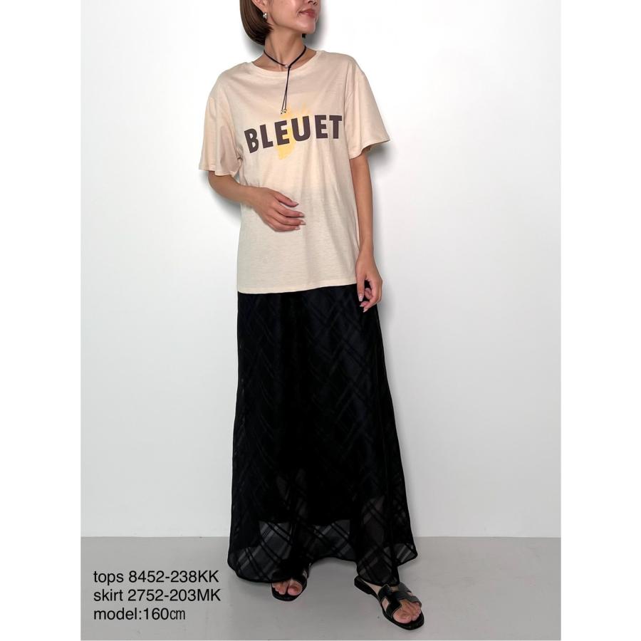 CHIGNON 20%OFF CHIGNON シニヨン フルーツペイントTシャツ 8452-238KK : ICHITA - 通販 - Yahoo!ショッピング