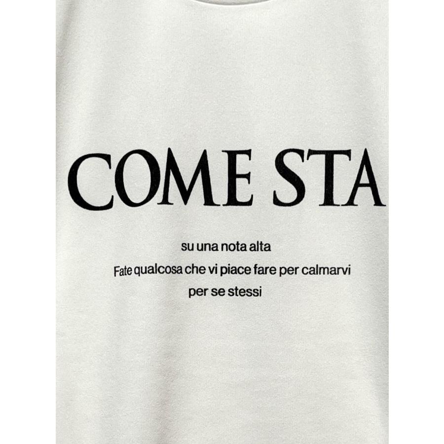 CHIGNON CHIGNON シニヨン ジョーゼットロゴTシャツ 8454-105KK : ICHITA - 通販 - Yahoo!ショッピング