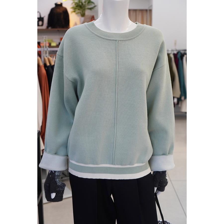 CHIGNON シニヨン 配色ダブルフェイスPO 9446-556LA : 9446-556la : ICHITA - 通販 - Yahoo!ショッピング