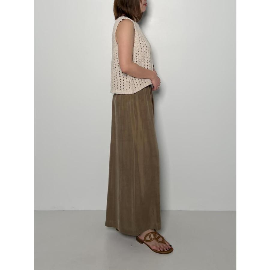 CHIGNON CHIGNON シニヨン テープヤーンショートベスト 9743-597 : ICHITA - 通販 - Yahoo!ショッピング