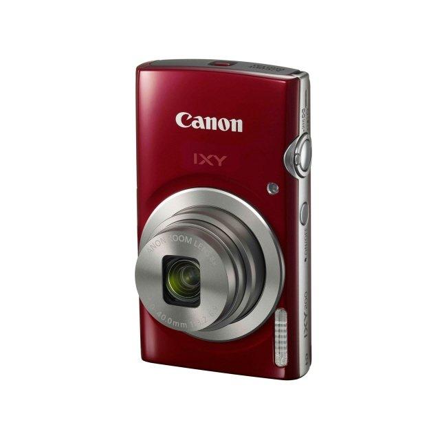 IXY CANON キヤノンデジタルカメラ 200 (RE)(IXY200(RE)) レッド 赤 : イココヤフー店 - 通販 - Yahoo ...