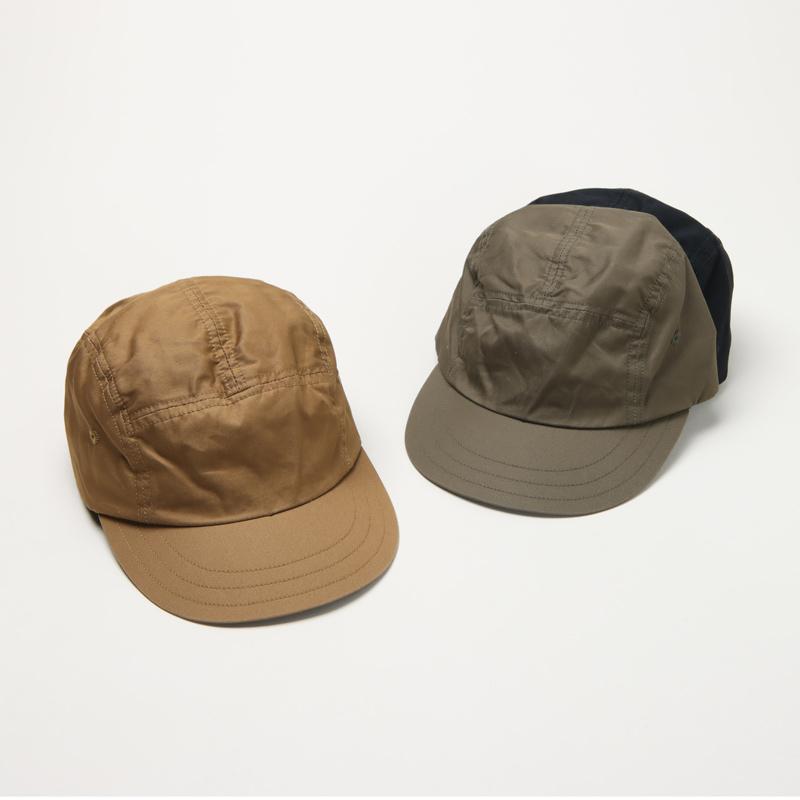 DECHO (デコー) STANDARD JET CAP-VENTILE- / スタンダードジェットキャップ ベンタイル :113420002:ICORA ヤフーショッピング店 - 通販 ...
