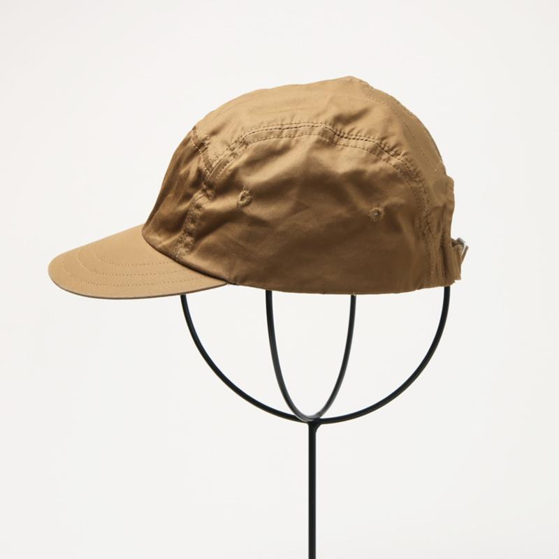 DECHO (デコー) STANDARD JET CAP-VENTILE- / スタンダードジェットキャップ ベンタイル :113420002:ICORA ヤフーショッピング店 - 通販 ...