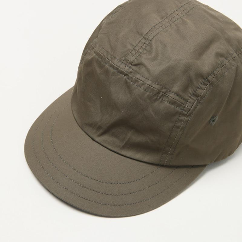DECHO (デコー) STANDARD JET CAP-VENTILE- / スタンダードジェットキャップ ベンタイル :113420002:ICORA ヤフーショッピング店 - 通販 ...