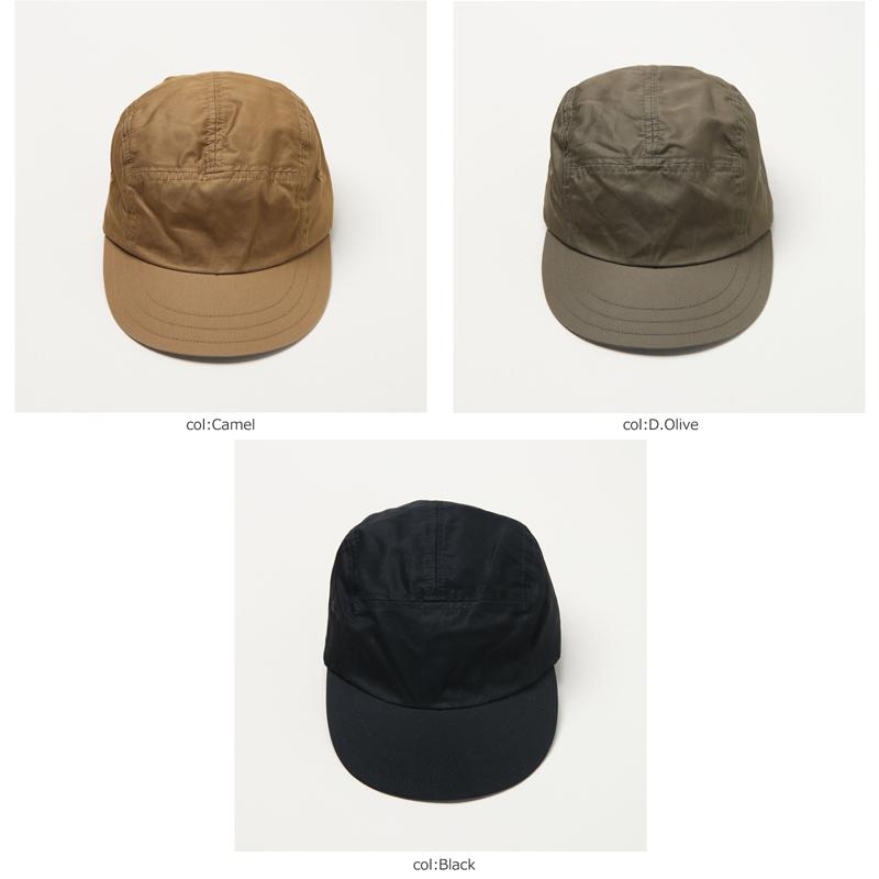 DECHO (デコー) STANDARD JET CAP-VENTILE- / スタンダードジェットキャップ ベンタイル :113420002:ICORA ヤフーショッピング店 - 通販 ...