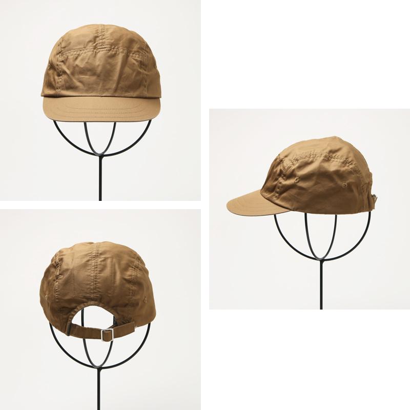 DECHO (デコー) STANDARD JET CAP-VENTILE- / スタンダードジェットキャップ ベンタイル :113420002:ICORA ヤフーショッピング店 - 通販 ...