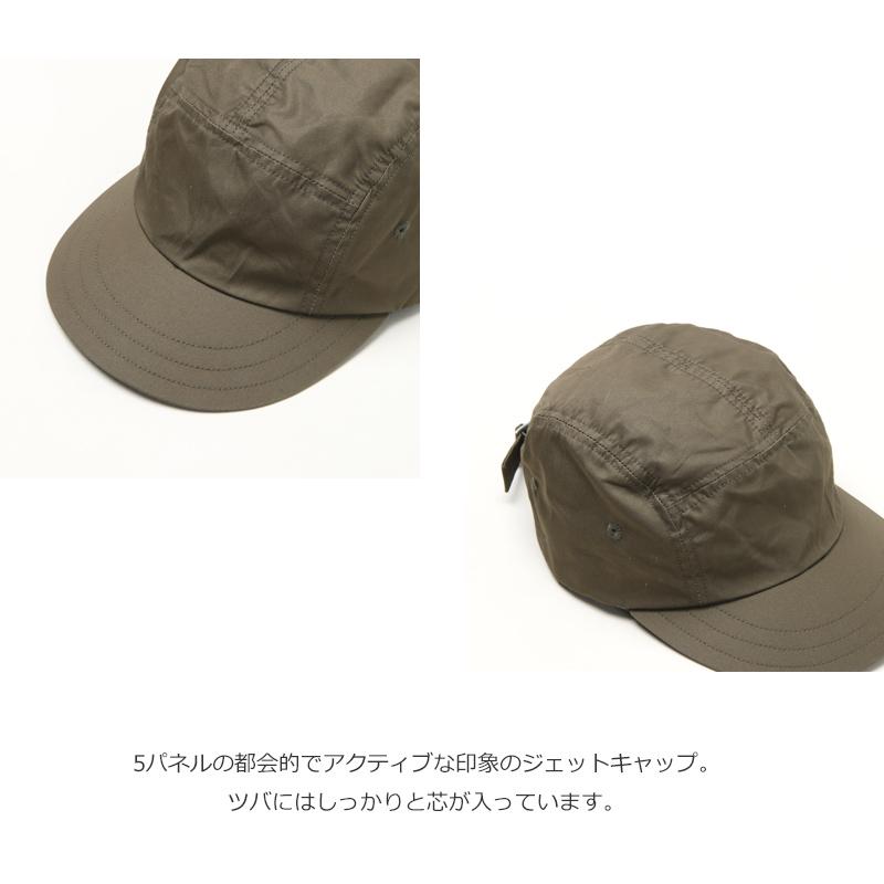 DECHO (デコー) STANDARD JET CAP-VENTILE- / スタンダードジェットキャップ ベンタイル :113420002:ICORA ヤフーショッピング店 - 通販 ...