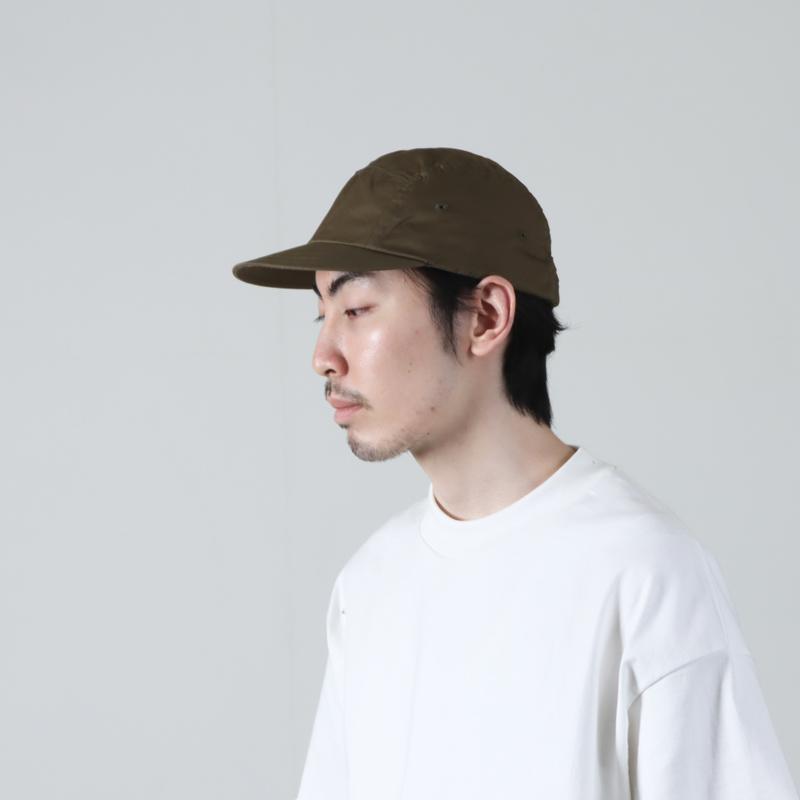 DECHO (デコー) STANDARD JET CAP-VENTILE- / スタンダードジェットキャップ ベンタイル :113420002:ICORA ヤフーショッピング店 - 通販 ...