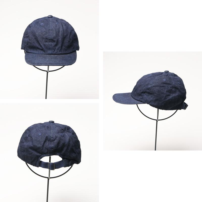 DECHO (デコー) STANDARD BALL CAP BUCKLE / スタンダード ボール キャップ バックル : ICORA ヤフーショッピング店 - 通販 - Yahoo!ショッピング