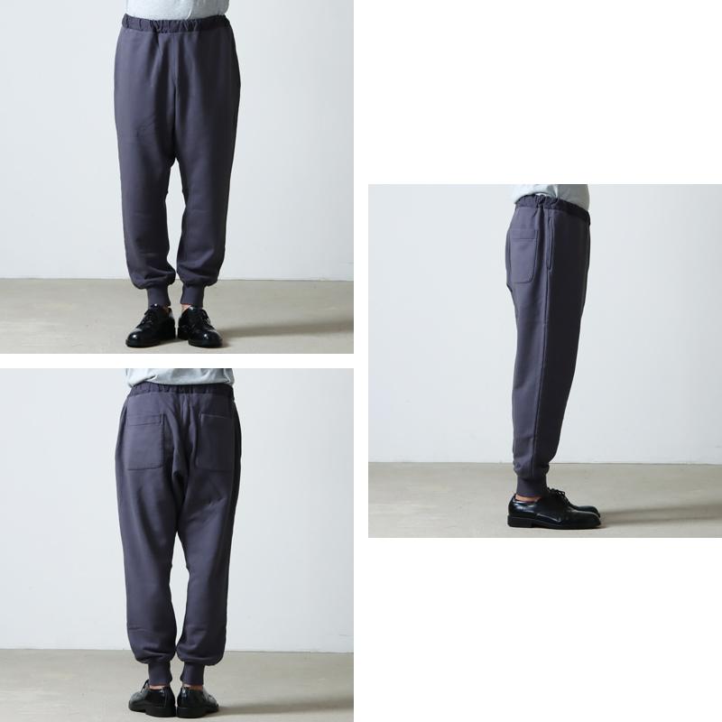 EEL (イール) GARMENT DYED PANTS / ガーメントダイパンツ : ICORA ヤフーショッピング店 - 通販 - Yahoo!ショッピング