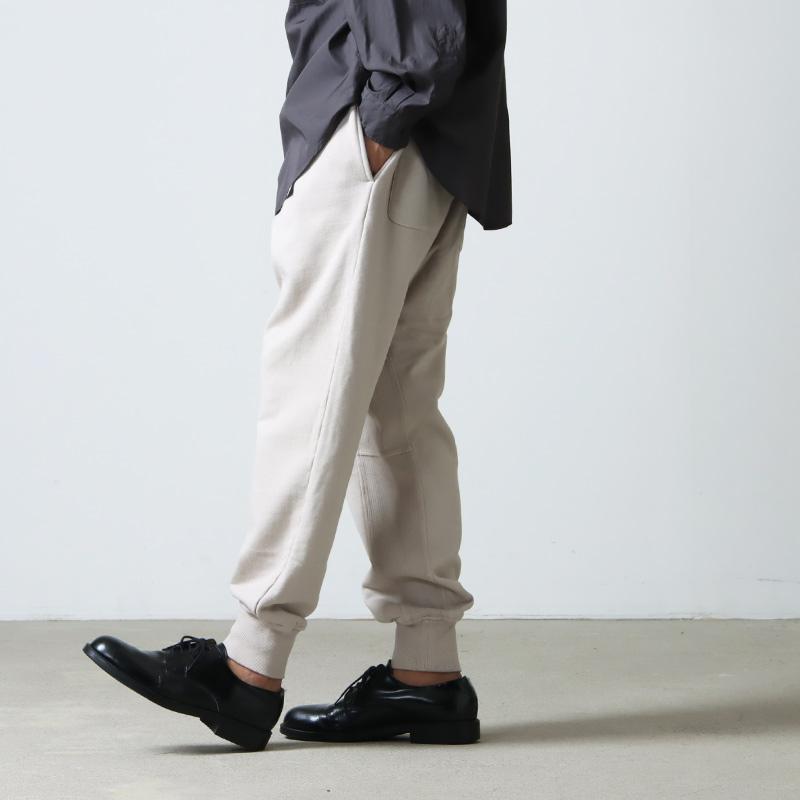 EEL (イール) GARMENT DYED PANTS / ガーメントダイパンツ : ICORA ヤフーショッピング店 - 通販 - Yahoo!ショッピング