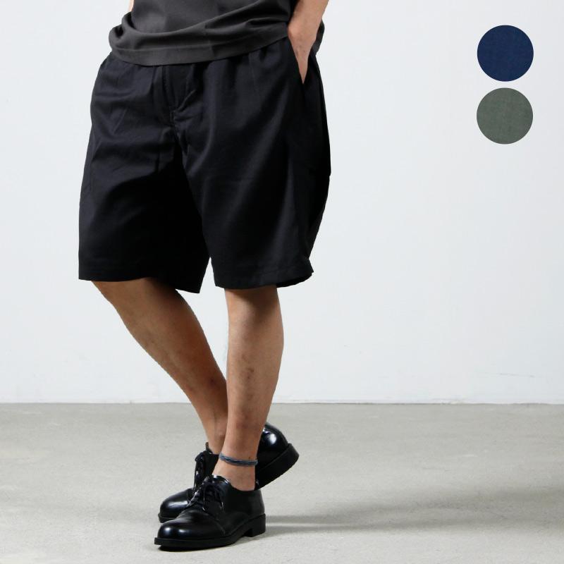 EEL (イール) contemporary shorts / コンテンポラリーショーツ : ICORA ヤフーショッピング店 - 通販 - Yahoo!ショッピング