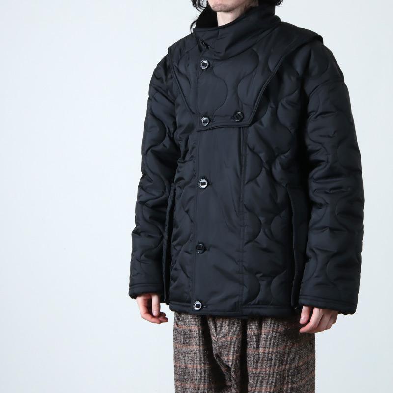 EEL (イール) 山猫コート : ICORA ヤフーショッピング店 - 通販 - Yahoo!ショッピング