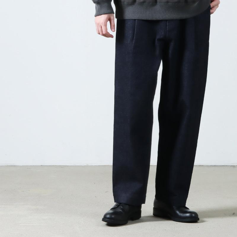 EEL (イール) RONDO DENIM / ロンドデニム : ICORA ヤフーショッピング店 - 通販 - Yahoo!ショッピング