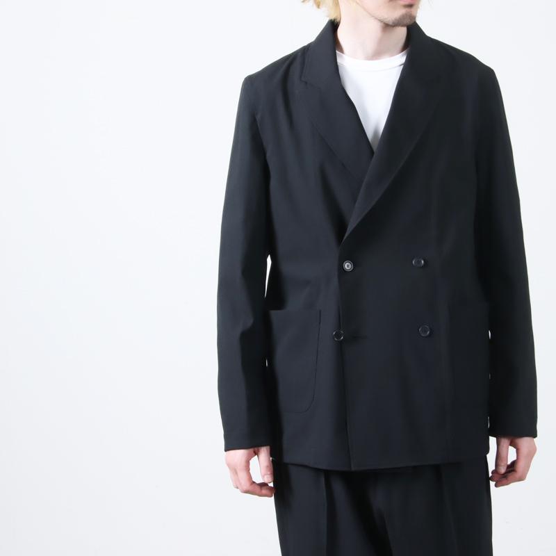 EEL (イール) SUNNY SIDE JACKET / サニーサイドジャケット : ICORA ヤフーショッピング店 - 通販 - Yahoo!ショッピング