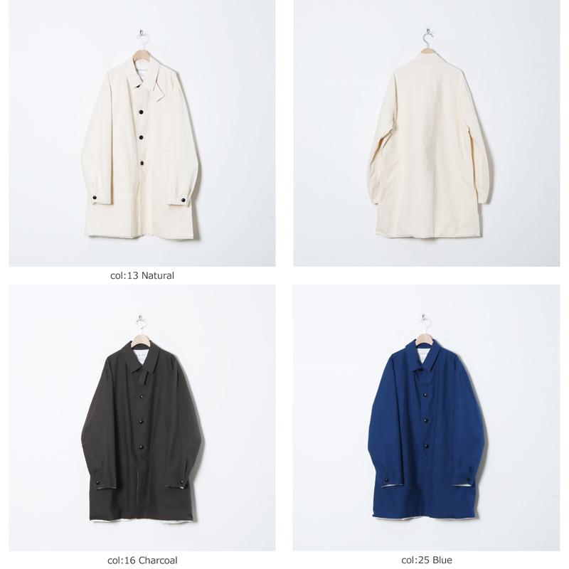 EEL (イール) SAKURA COAT Men's / サクラコート メンズ : ICORA ヤフーショッピング店 - 通販 - Yahoo!ショッピング