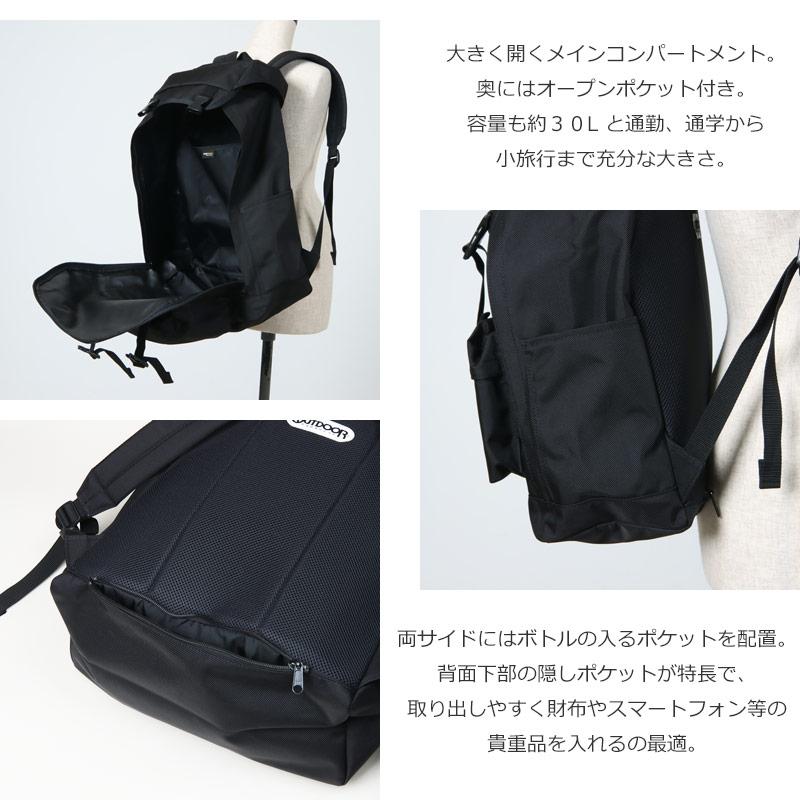 EEL (イール) Outdoor Products×DEP.BAG / アウトドアプロダクツ DEP.バッグ :116420010:ICORA ヤフーショッピング店 - 通販 - Yahoo ...