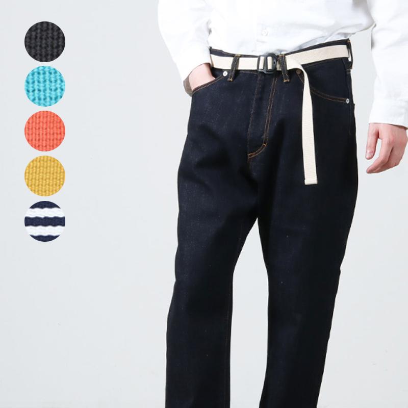 EEL (イール) TRIMMAERS BELT(トリマーズベルト） / トリマーズベルト : ICORA ヤフーショッピング店 - 通販 - Yahoo!ショッピング