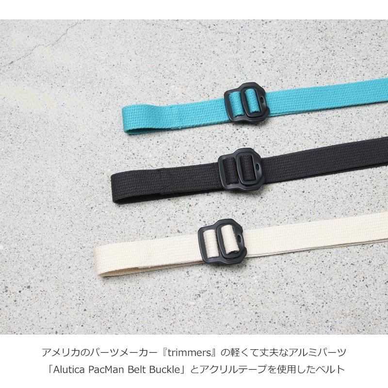 EEL (イール) TRIMMAERS BELT(トリマーズベルト） / トリマーズベルト : ICORA ヤフーショッピング店 - 通販 - Yahoo!ショッピング