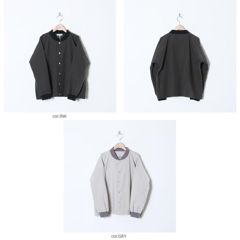 Ordinary fits Fits (オーディナリーフィッツ) LIB JUMPER Ordinary fits Fits (オーディナリーフィッツ) LIB JUMPER