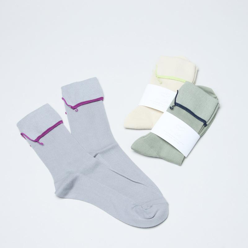 meri ja kuu 【30% OFF】meri (メリヤクー) つぼみ ショートソックス : ICORA ヤフーショッピング店 - 通販 ...