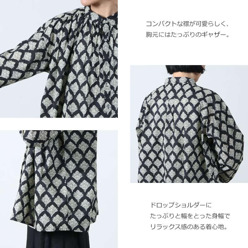 ICHI Antiquites (イチアンティークス) インディアコットン ICHI Antiquites (イチアンティークス) インディアコットン