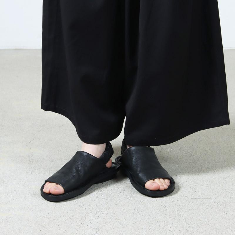 trippen (トリッペン) NUDGE / ストラップサンダルナッジ : ICORA ヤフーショッピング店 - 通販 - Yahoo!ショッピング