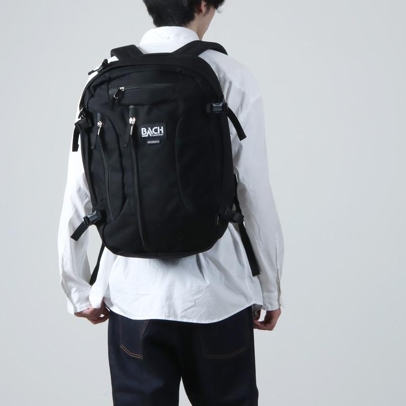 BACH BACKPACKS (バッハバックパックス) GETAWAY25 / ゲータウェイ25 : ICORA ヤフーショッピング店 - 通販 - Yahoo!ショッピング