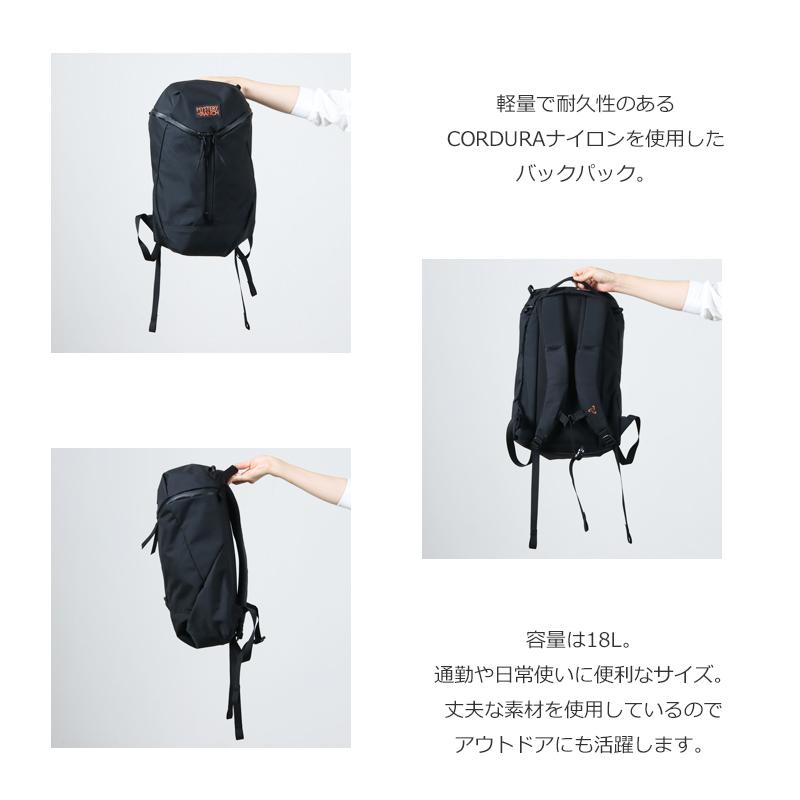 MYSTERY RANCH Mystery Ranch (ミステリーランチ) CATALYST 18 / カタリスト : ICORA ヤフー ...