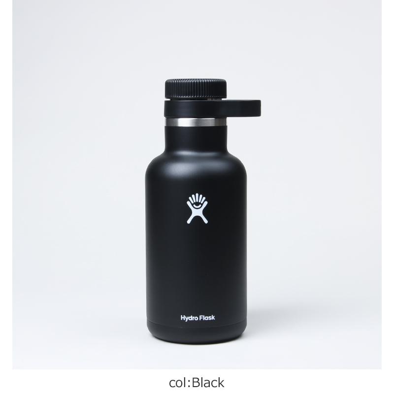 Hydro Flask (ハイドロフラスク) BEER & SPIRITS 64oz GROWLER / 64オンス グラウラー ...